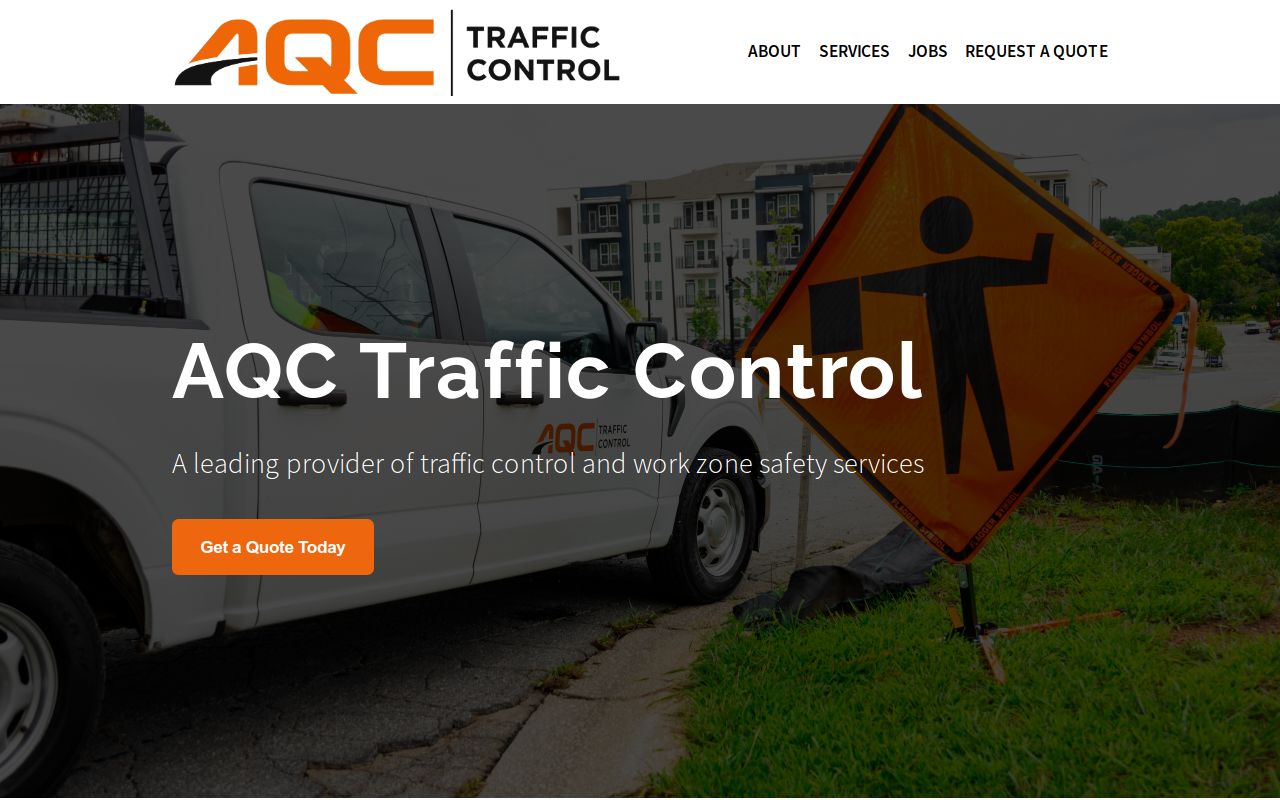 AQC Traffic Control